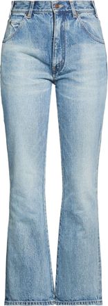 Celine HOSEN & R&Ouml;CKE - Jeanshosen auf YOOX.COM