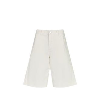 Topshop Bermuda en coton m&eacute;lang&eacute;