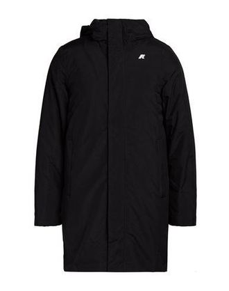 K-Way MANTEAUX - Manteaux longs sur YOOX.COM