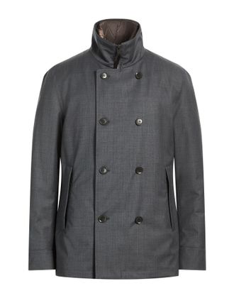 Duno JACKEN & M&Auml;NTEL - Jacken und Anoraks auf YOOX.COM