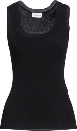 P.A.R.O.S.H. TOPS - Tank Tops auf YOOX.COM