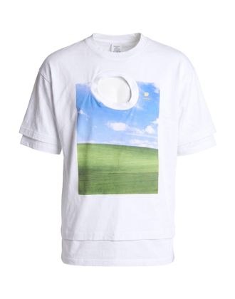 VETEMENTS TOPS - T-shirts auf YOOX.COM