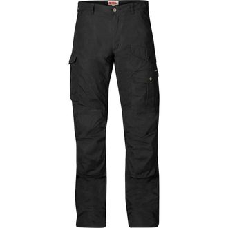 Fj&auml;llr&auml;ven Fjallraven 81761 Barents Pro Trousers M Pants Mens Dark Navy-Black 46