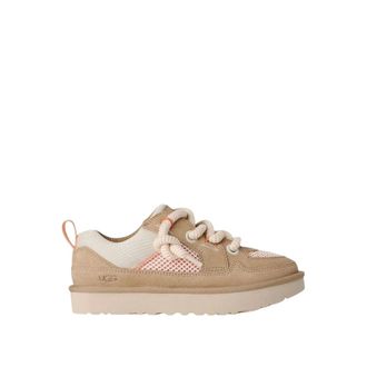 UGG Ugg, Femme, Chaussures, Beige, Taille: 37 EU Lo Lowmel Mesh