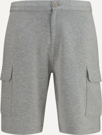 Brunello Cucinelli Cargo bermuda Shorts Male XXL