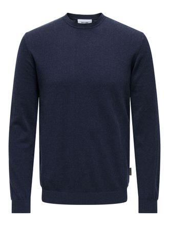 Only & Sons Male Strickpullover ONSLOUI Pullover