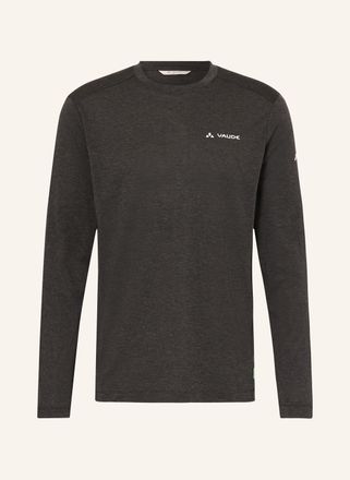 Vaude Longsleeve Sveit Ii schwarz