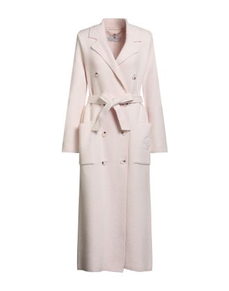 Elisabetta Franchi JACKEN & M&Auml;NTEL - M&auml;ntel auf YOOX.COM