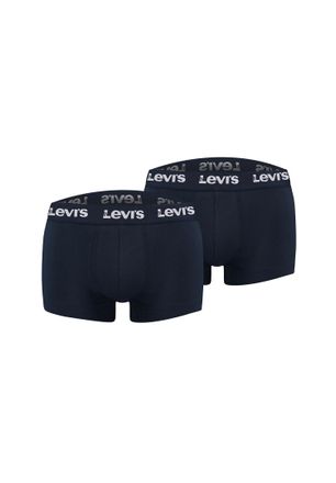 Levi's Men Repeat Logo Trunk 2P