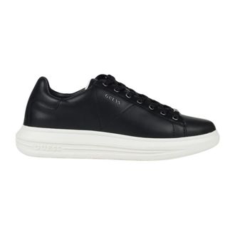 Guess Vibo Schuhe - - Shoes - Herren - Schwarzk - 43 EU