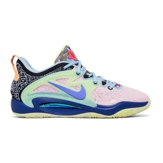 Nike KD 15 - Homme - Sport - Multicolore - Taille: 49 1/2 EU