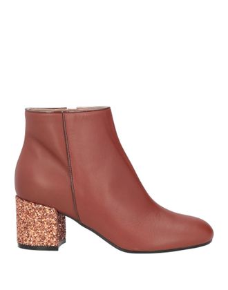 Pollini SCHUHE - Stiefeletten auf YOOX.COM