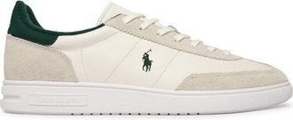 Polo Ralph Lauren Sneakers 809P07173003 Wei&szlig;