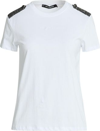 Karl Lagerfeld TOPS - T-shirts auf YOOX.COM