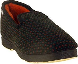 Semelflex Chaussons en Laine Homme CALORIGENE - Pantoufles - Automne - 44