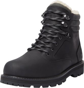 Timberland Schnürboots Britton Road