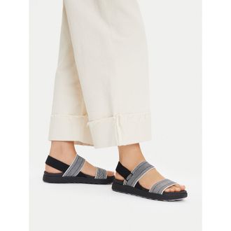 Keen Sandalen Keen Elle 1030142 Schwarz