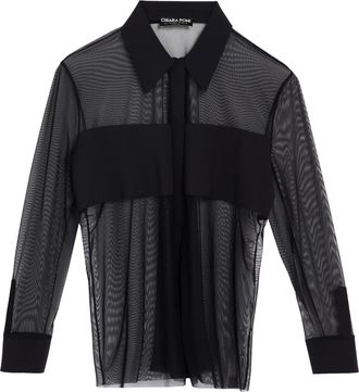 La Petite Robe Di Chiara Boni TOPS - Hemden auf YOOX.COM