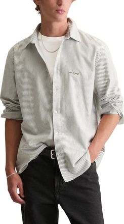 Marc O'Polo Denim Herren 5000007660 Hemd, 1258, XXL