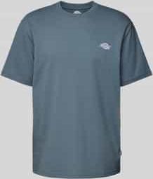 Dickies T-Shirt mit Label-Print Modell SUMMERDALE