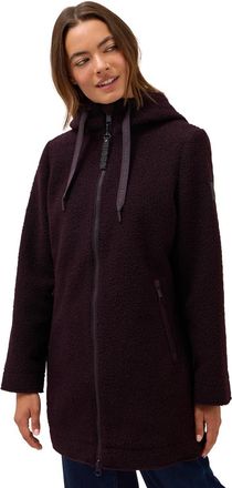 Cecil Damen Mantel in Wolloptik