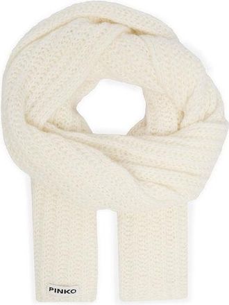 Pinko Schal 105990 A2Z2 &Eacute;cru