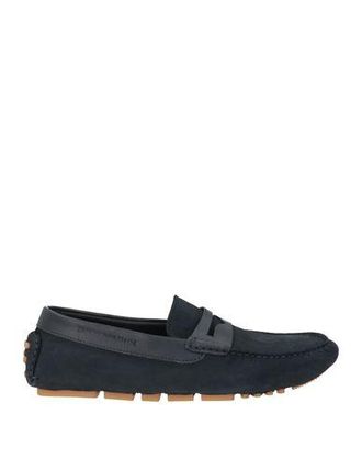 Emporio Armani CHAUSSURES - Mocassins sur YOOX.COM