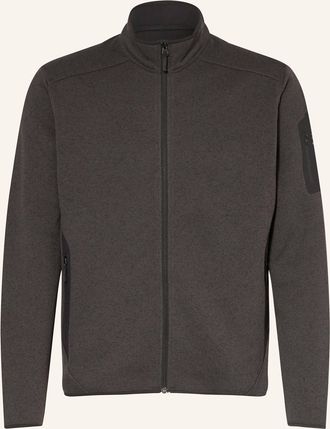 Arc'teryx Jacke grau