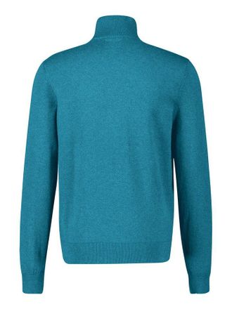 Lerros Strickpullover Flachstrick-Troyer in Gro&szlig;en Gr&ouml;&szlig;en