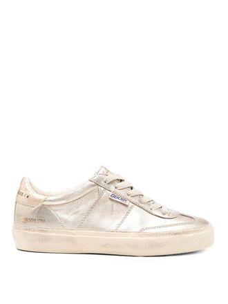 Golden Goose Sneaker - Grau