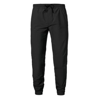 Sch&ouml;ffel Herren, Hosen, Schwarzk, 2XLGr&ouml;&szlig;e