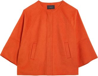 Elena Miro JACKEN & M&Auml;NTEL - M&auml;ntel auf YOOX.COM