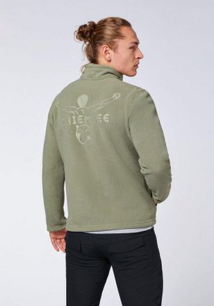Chiemsee Fleecejacke