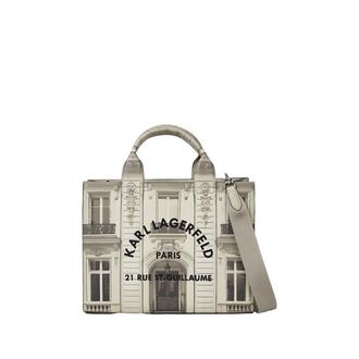 Karl Lagerfeld Sac cabas imprim&eacute;