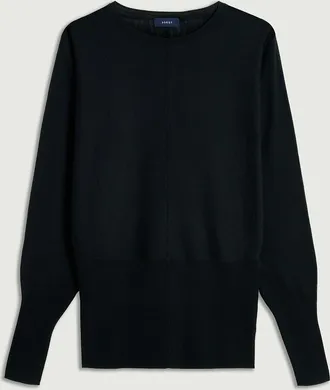 SOEUR PULL LINA NOIR
