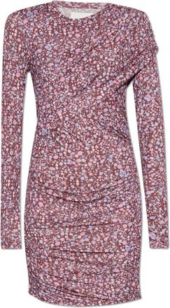 Isabel Marant Damen, Kleider, Rosa, SGröße