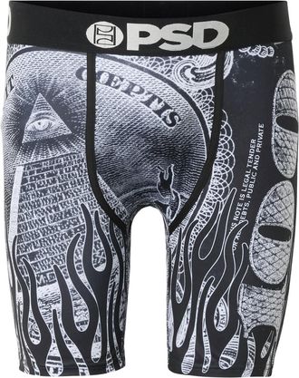 PSD Boxershorts