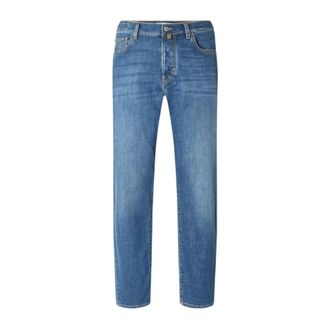Jacob Cohen Herren, Jeans, Blau, W31Gr&ouml;&szlig;e