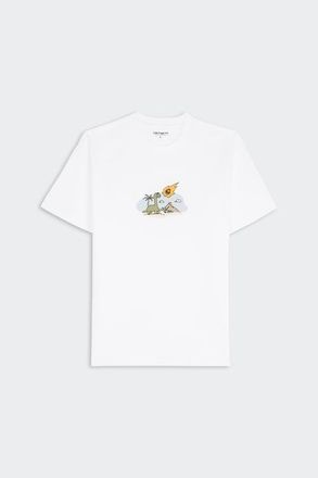 Carhartt Work in Progress T-shirt - Taille XS