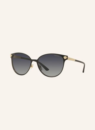 Versace Sonnenbrille ve2168 schwarz