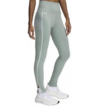 Under Armour Motion Piped W - Trainingsleggings - Damen