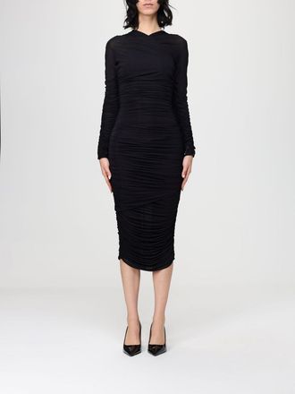 Elisabetta Franchi Kleid ELISABETTA FRANCHI Damen Farbe Schwarz