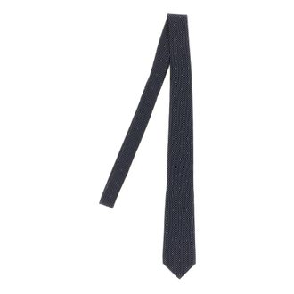 Saint Laurent Herren, Accessories, Blau, LGr&ouml;&szlig;e