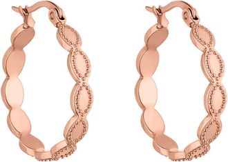 Purelei Ohrringe - Ohrringe Koko - Gr. unisize - in Quarz - f&uuml;r Damen