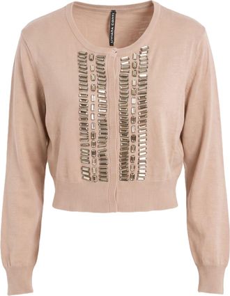 Liviana Conti STRICKWAREN - Strickjacken auf YOOX.COM