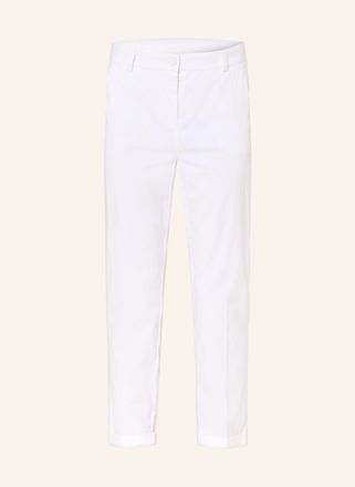 Cambio Cambio 7/8-Hose Karina weiss