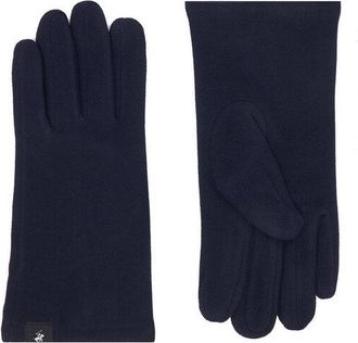 Beverly Hills Polo Club Handschuhe CWBEO-BHPC-M6-010-AW26 Dunkelblau