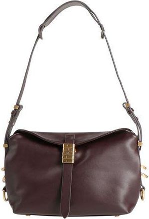 Pinko SACS - Sacs port&eacute; &eacute;paule sur YOOX.COM