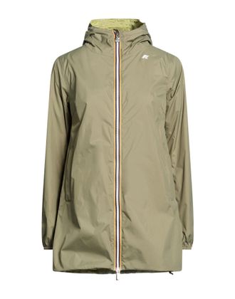 K-Way JACKEN & M&Auml;NTEL - Jacken und Anoraks auf YOOX.COM