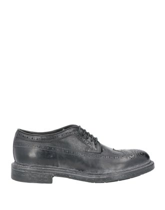 Moma SCHUHE - Schn&uuml;rschuhe auf YOOX.COM
